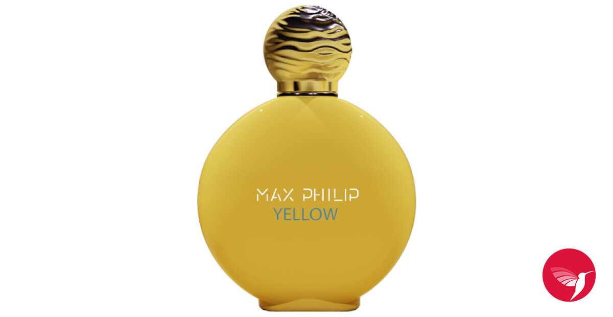 Yellow Max Philip 香水 - 一款 2024年 中性 香水