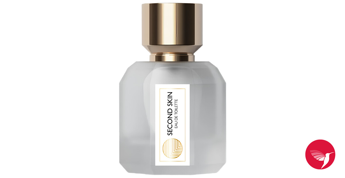 Second Skin Louis perfume - a fragrance for women and men 2024