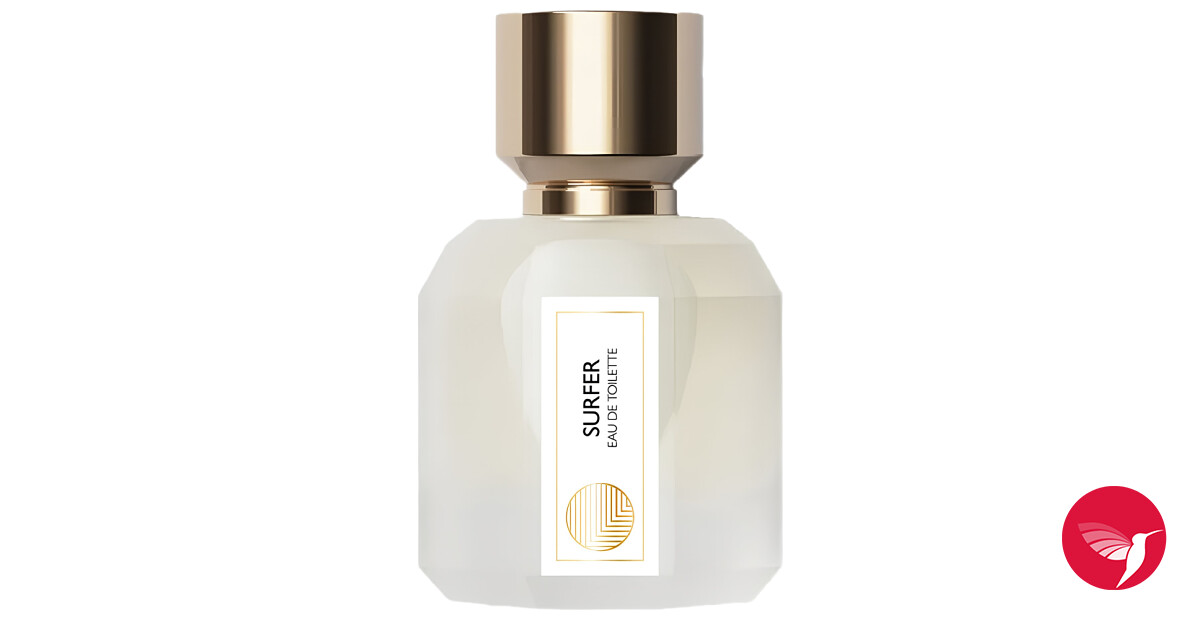 Surfer Louis perfume - a fragrance for women and men 2024