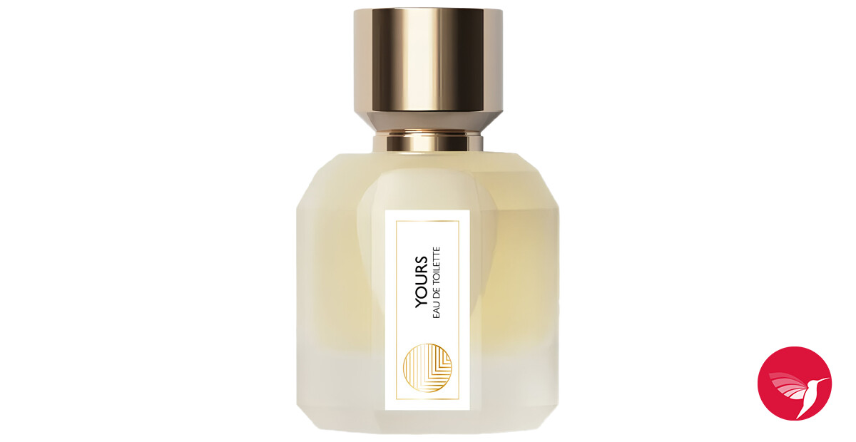 Yours Louis Parfum - ein es Parfum für Frauen und Männer 2024