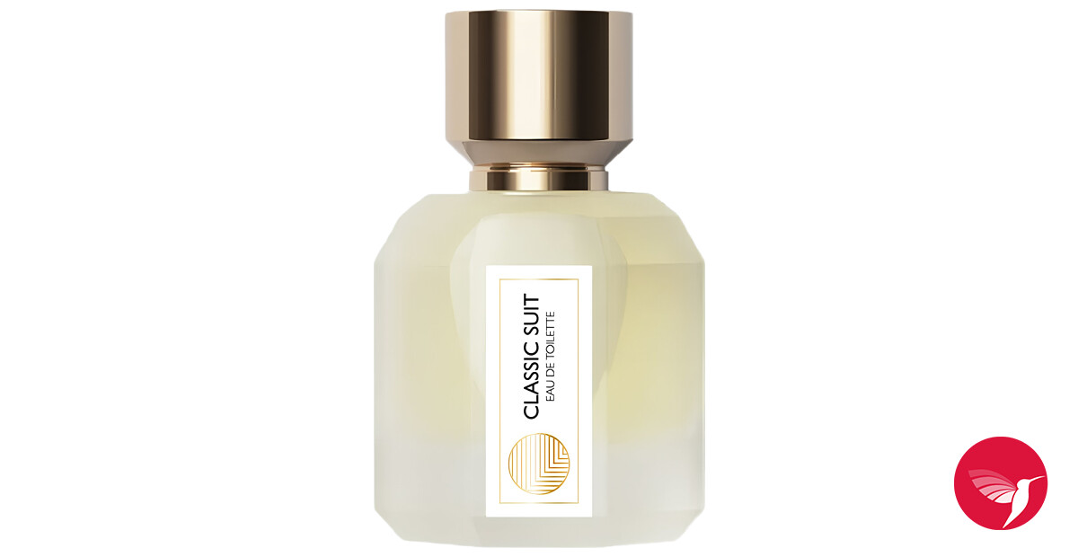 Classic Suit Louis perfume - a fragrance for women and men 2024