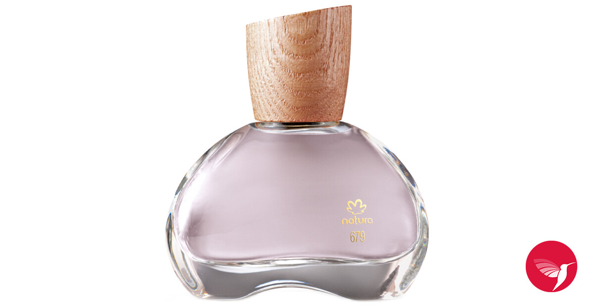 679 Ambrette Copaíba Natura perfume - a new fragrance for women and men ...