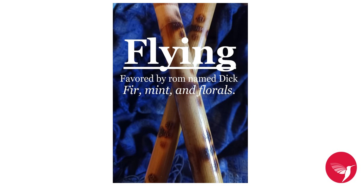 Flying CherrykasTrunk fragancia - una fragancia para Hombres y Mujeres