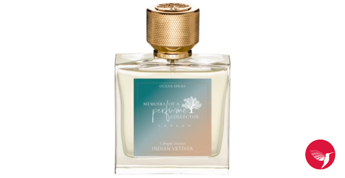 Indian Vetiver Memoirs Of A Perfume Collector parfem - novi parfem za ...