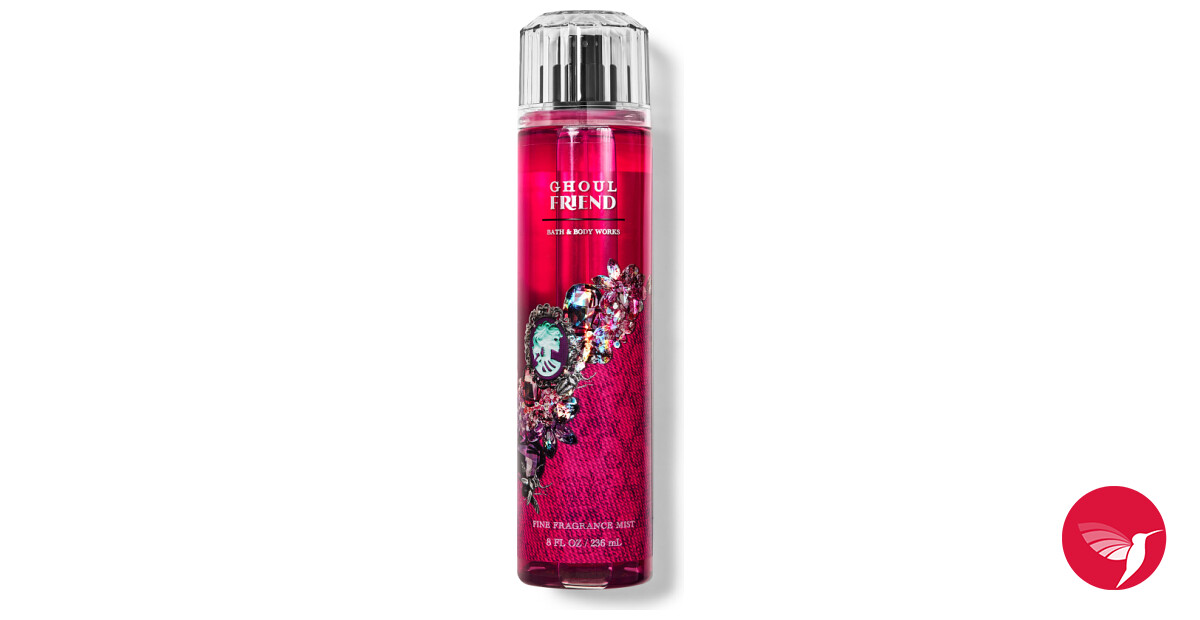 Ghoul Friend Bath & Body Works perfume - a new fragrance for women 2024