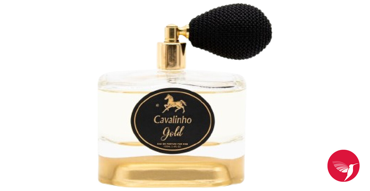 Cavalinho Gold For Him Cavalinho cologne - a fragrance for men 2023