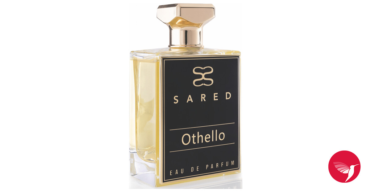 Othello Sared Perfumes perfume - a fragrance for women and men 2021