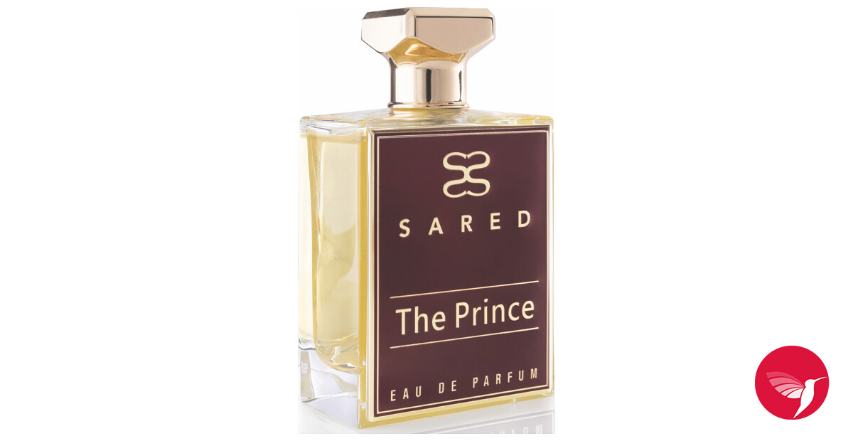 The Prince Sared Perfumes сүрчиг - a шинэ сүрчиг эрэгтэй эмэгтэй 2021