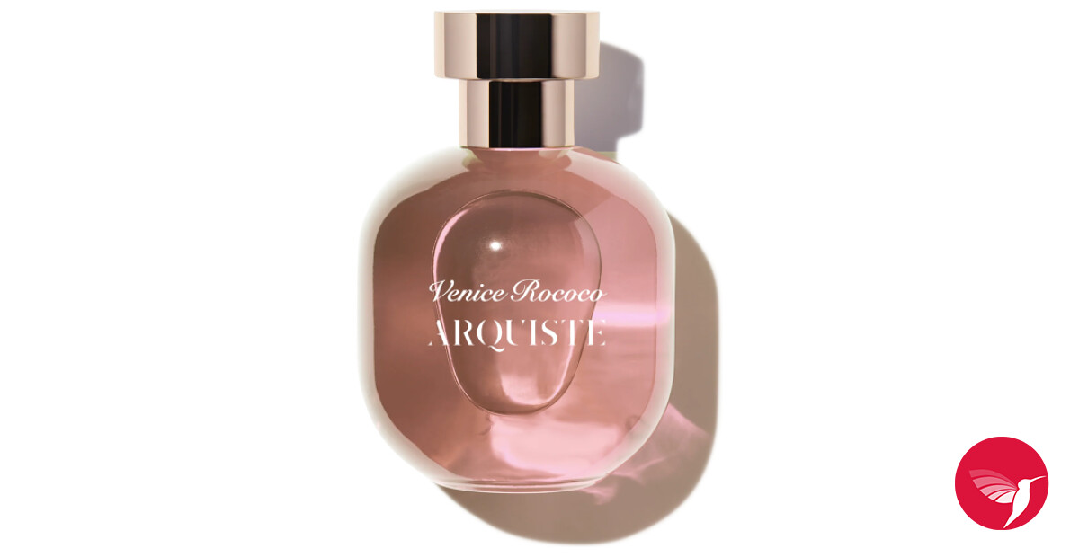 Venice Rococo Arquiste perfume - a new fragrance for women and men 2024