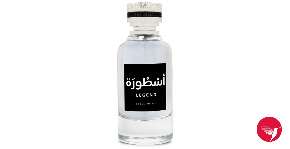 Legend Gulf Orchid cologne - a fragrance for men 2022