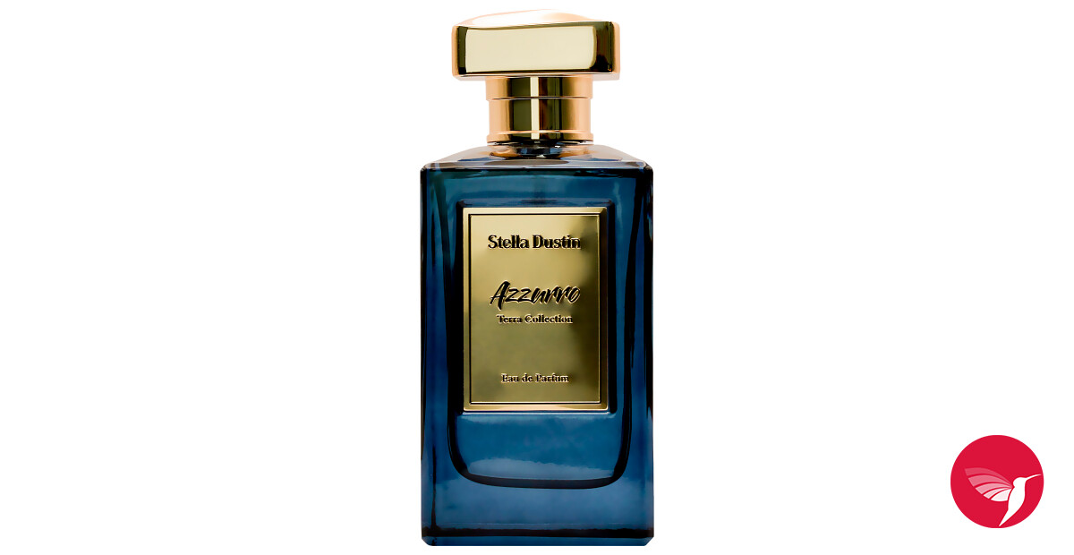 Azzurro Stella Dustin Cologne - un nouveau parfum pour homme 2023