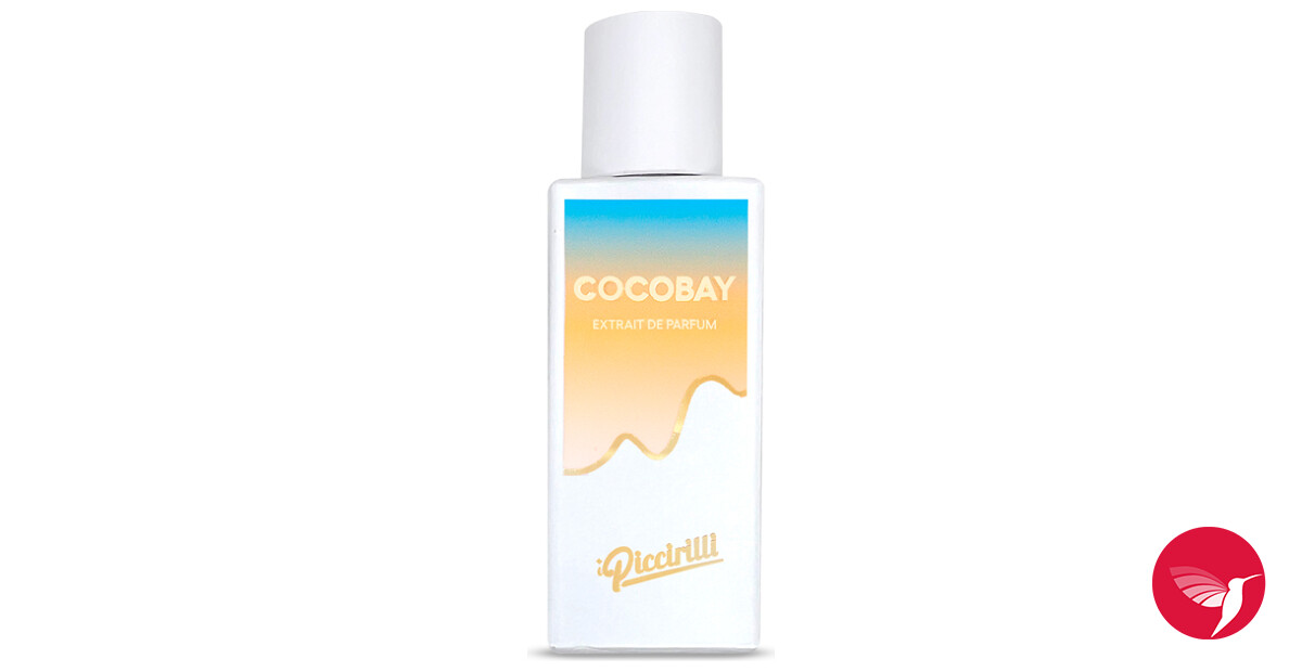 Cocobay iPiccirilli parfum - un nouveau parfum pour homme et femme 2024