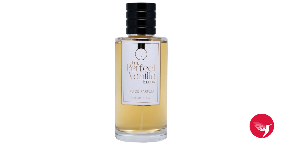 The Perfect Vanilla Elixir Ori Russo parfum - un nouveau parfum pour ...