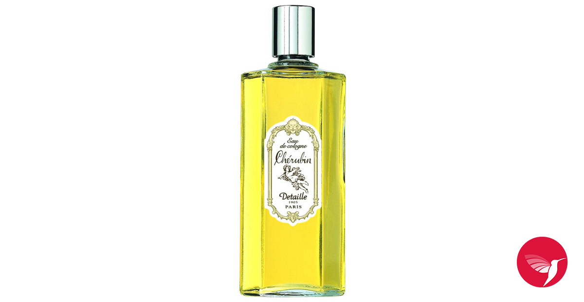 Cherubin Detaille perfume - a fragrance for women and men