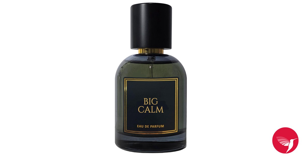 Big Calm Pastor Privé Parfums perfume - a new fragrance for women and ...
