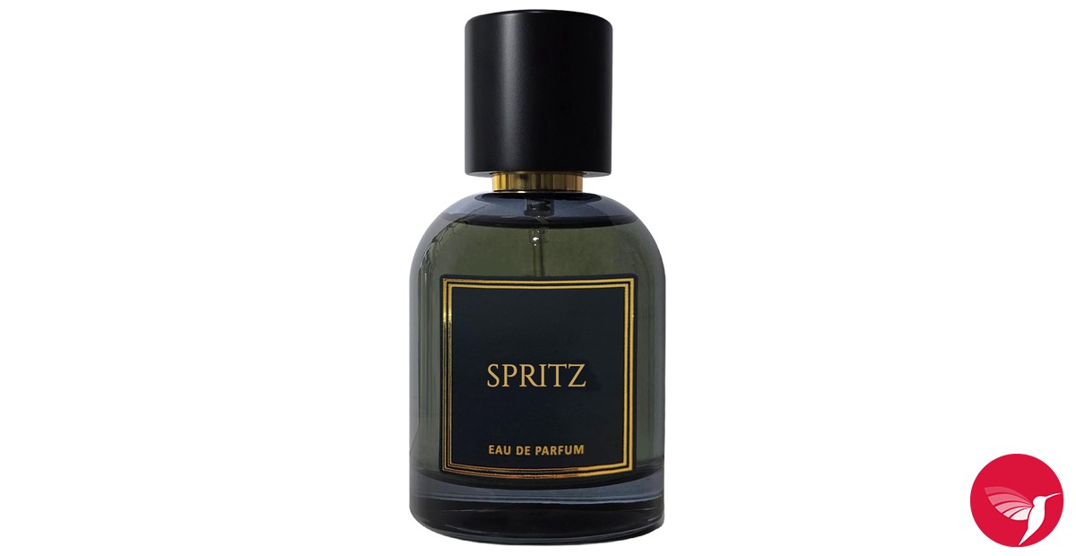 Spritz Pastor Privé Parfums perfume - a new fragrance for women and men ...