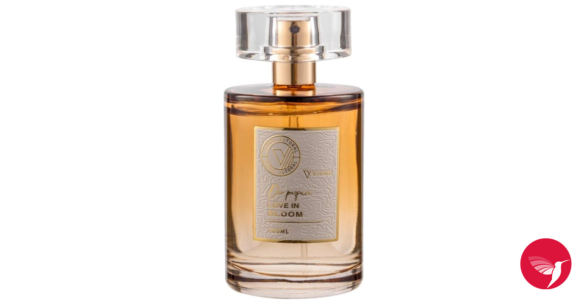 Love In Bloom VIENS - una novità fragranza da donna 2024