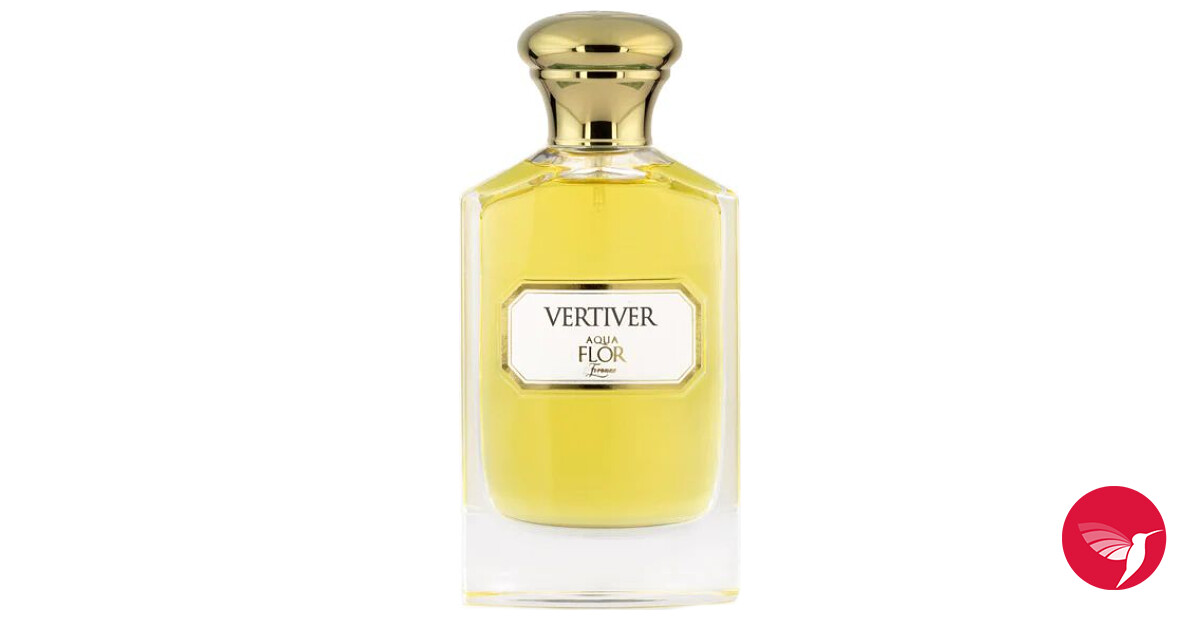 Vertiver Aquaflor Firenze άρωμα - ένα άρωμα για γυναίκες και άνδρες 2023