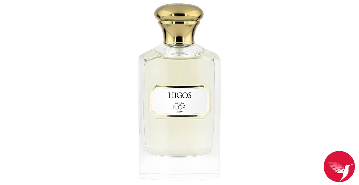 Higos Aquaflor Firenze perfume - a fragrance for women and men 2022