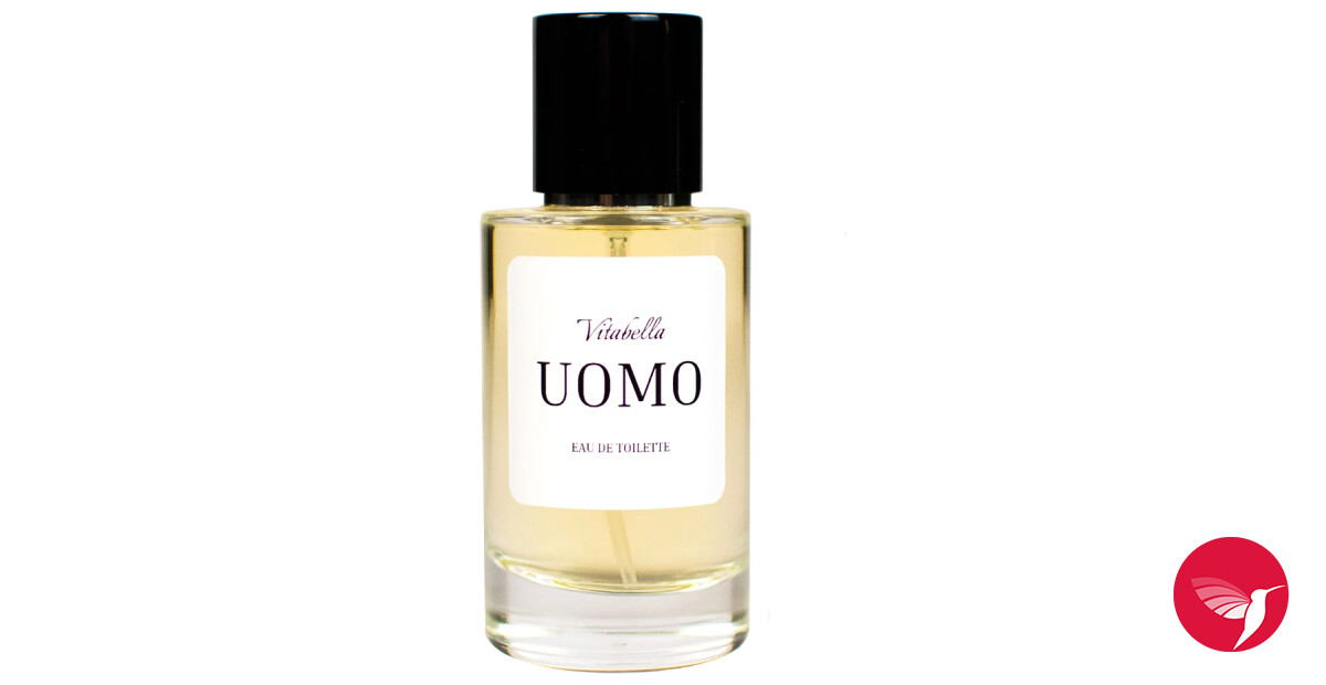Uomo Vitabella cologne - a new fragrance for men 2024