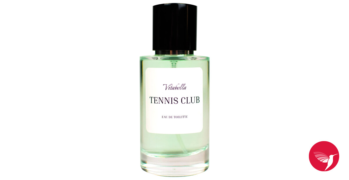 Tennis Club Vitabella fragancia - una nuevo fragancia para Hombres y ...