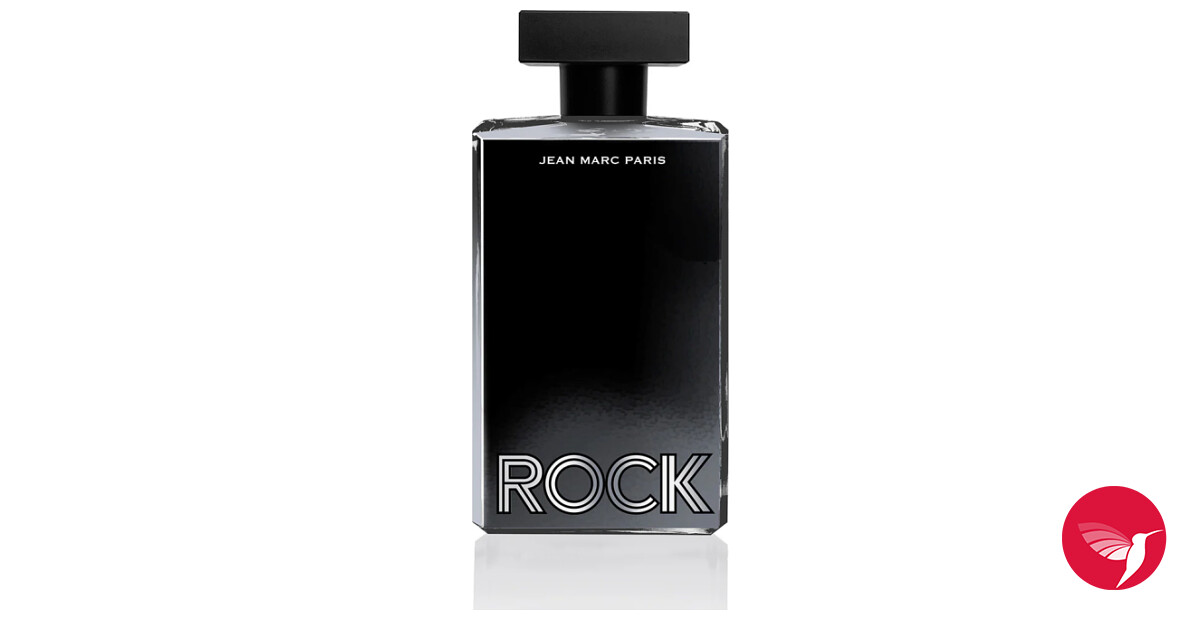 Rock Pour Homme Jean Marc Paris zapach - to perfumy dla mężczyzn 2022