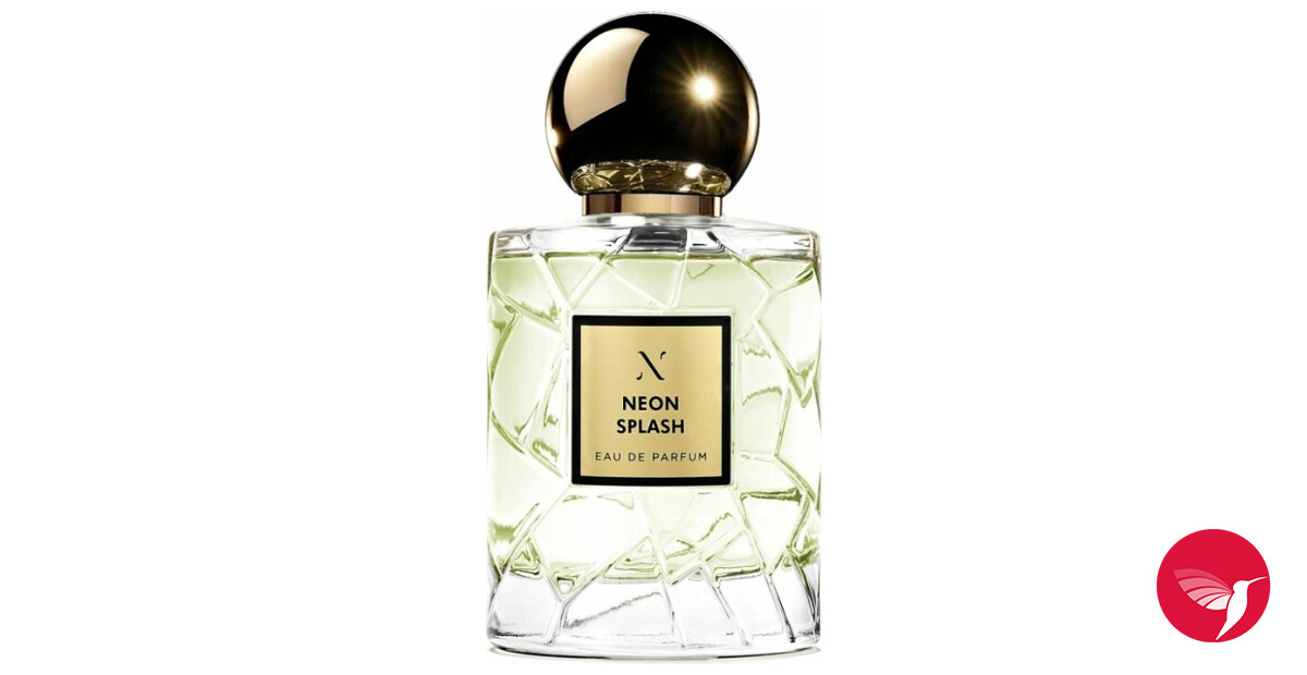 Neon Splash Les Soeurs de Noe perfume - a new fragrance for women and ...
