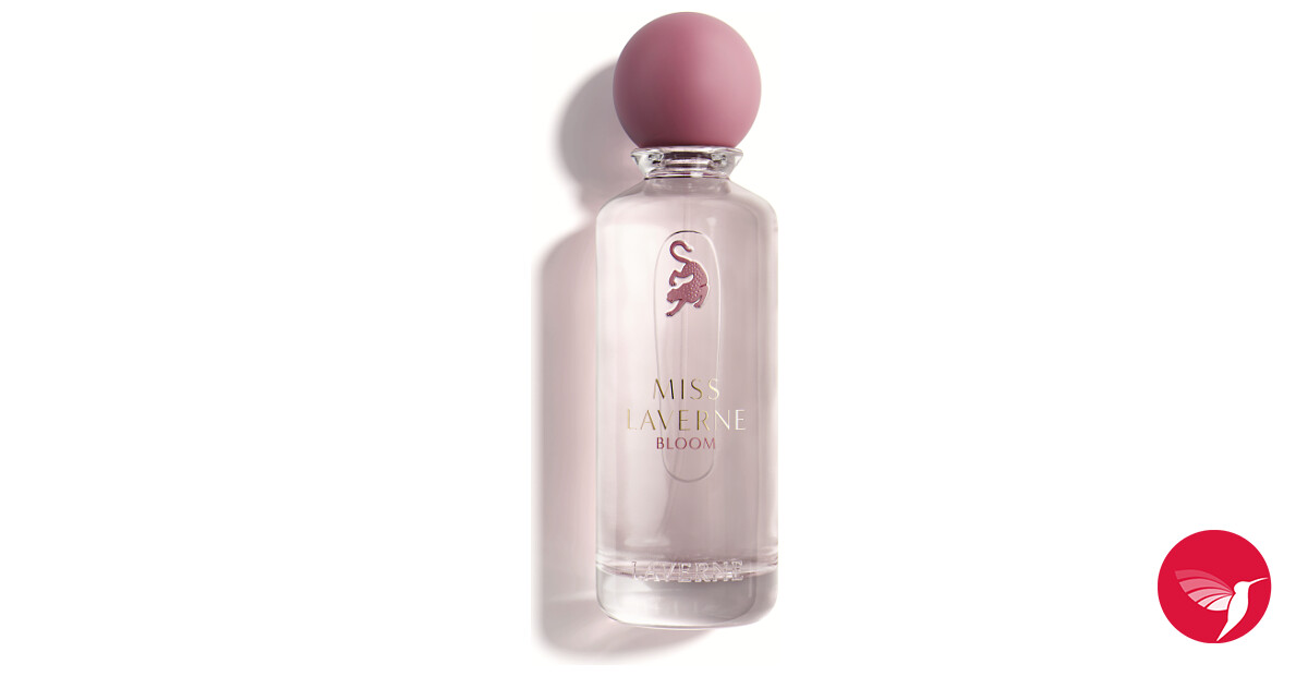 Miss Laverne Bloom Laverne - una novità fragranza da donna 2024