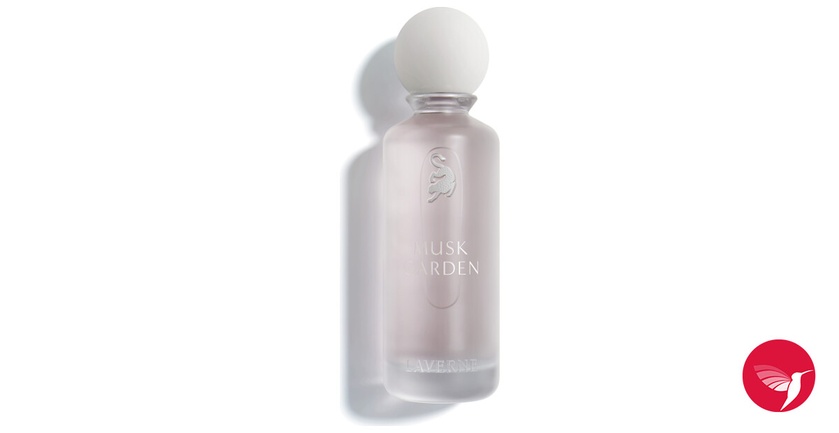 Musk Garden Laverne fragancia - una nuevo fragancia para Hombres y ...
