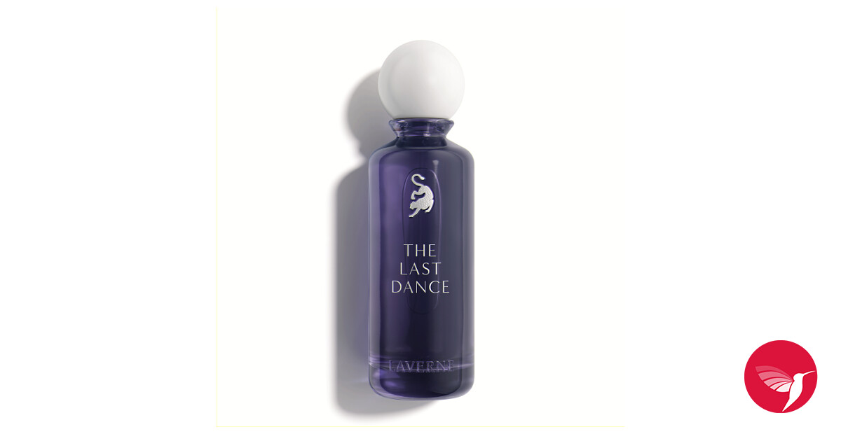The Last Dance Laverne perfume - a new fragrance for women and men 2024