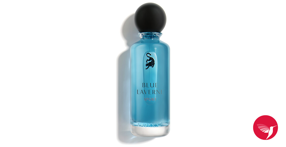 Blue Laverne Sport Laverne perfume - a new fragrance for women and men 2023