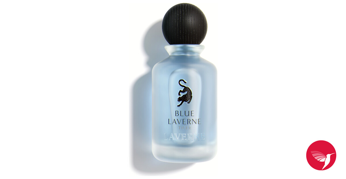 Blue Laverne Tiger Laverne בושם - הינו ניחוח 2023 לנשים וגברים