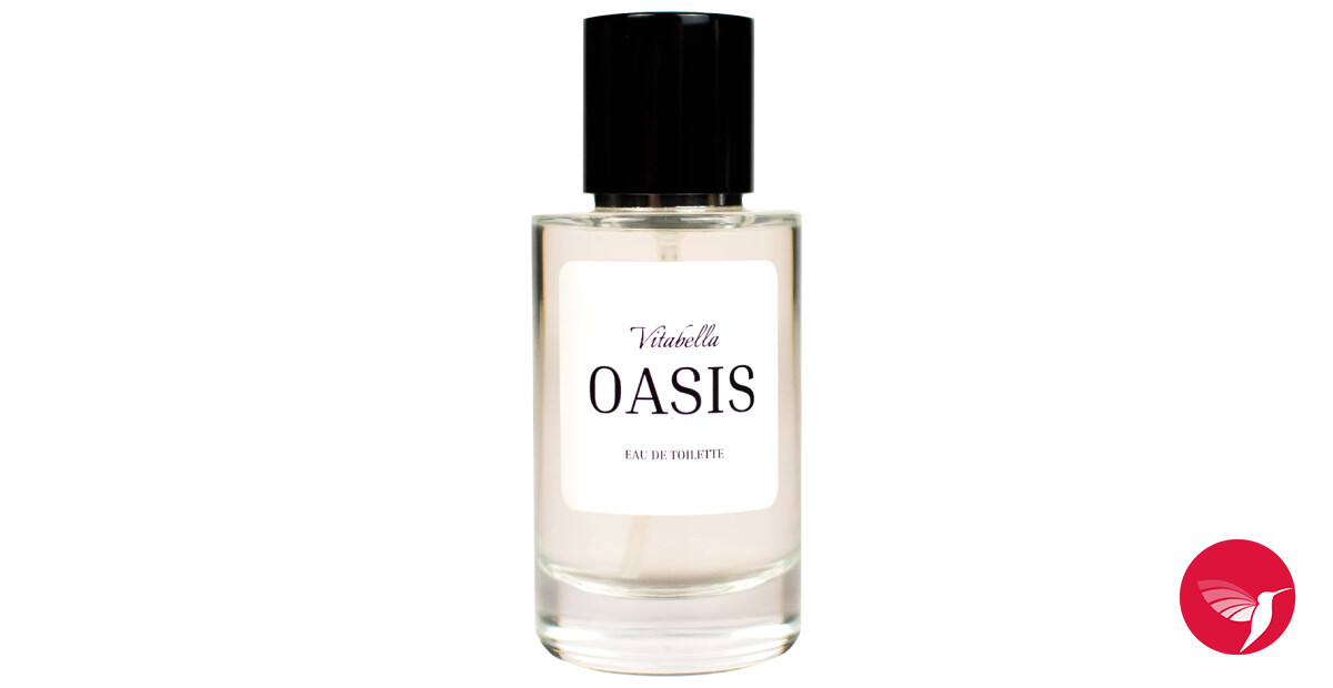 Oasis Vitabella perfume - a new fragrance for women and men 2024