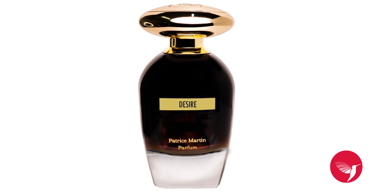 Desire Patrice Martin parfum - un nouveau parfum pour homme et femme 2024