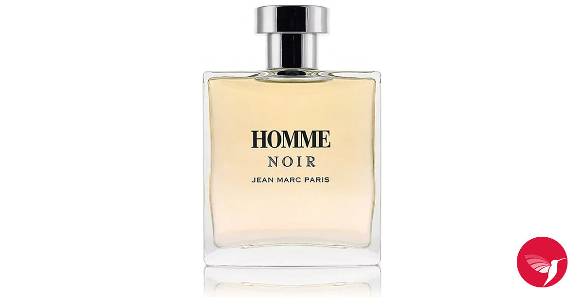 Homme Noir Jean Marc Paris cologne - a fragrance for men 2015