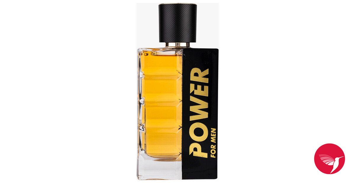 Power For Men Gulf Orchid cologne - a fragrance for men