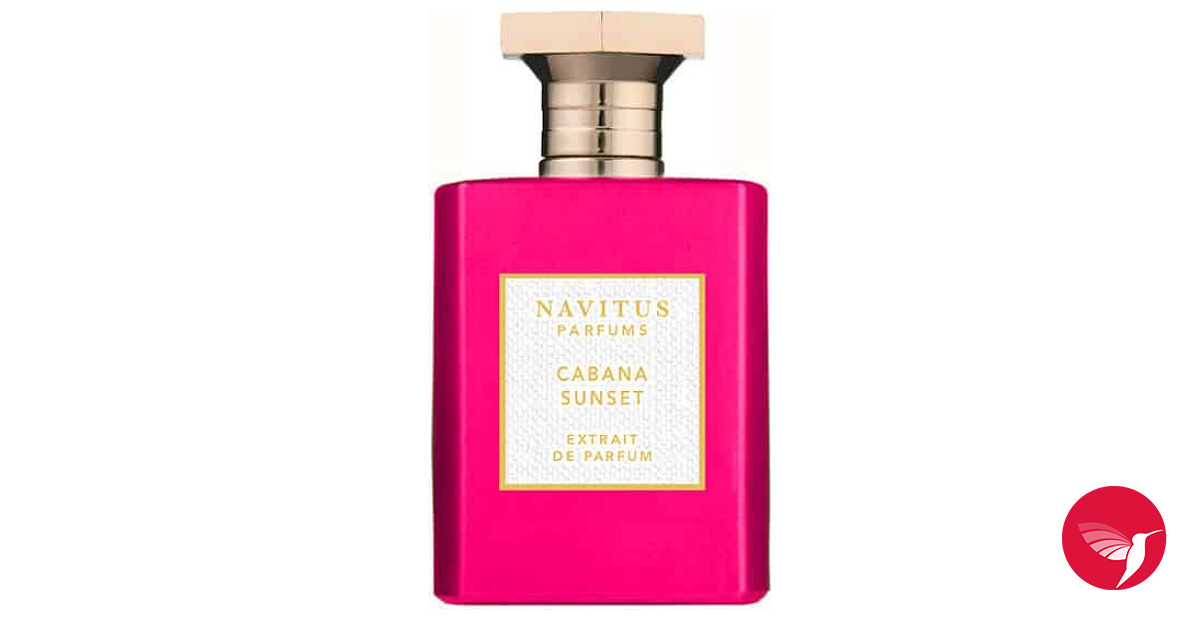 Cabana Sunset Navitus Parfums perfume - a new fragrance for women and ...