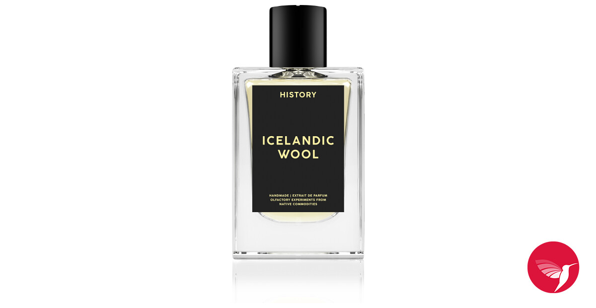 Icelandic Wool History Parfums perfume - a new fragrance for women and ...