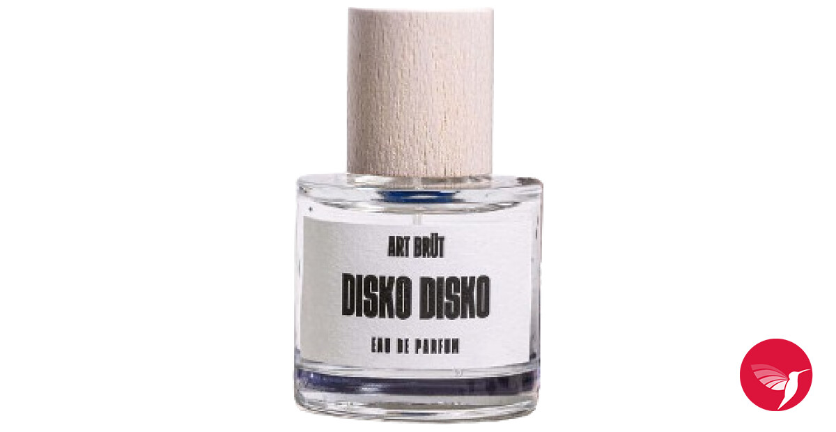 Disko Disko Art Brüt - una novità fragranza unisex 2024