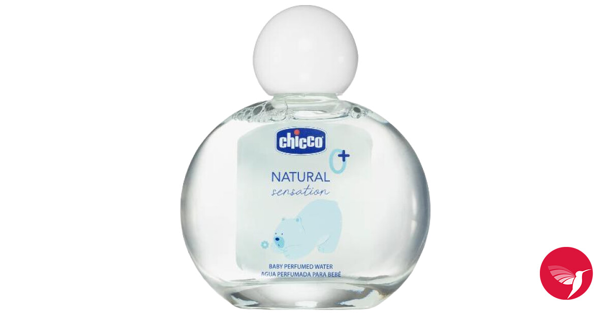 Natural Sensation Chicco perfume - a fragrance for women and men