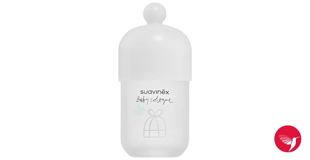 Baby Cologne Suavinex perfume - a fragrance for women and men