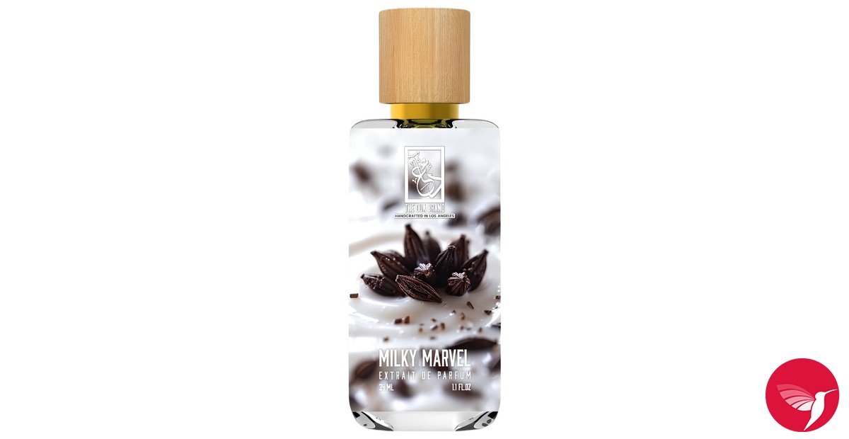 Milky Marvel The Dua Brand perfume - a new fragrance for women and men 2024
