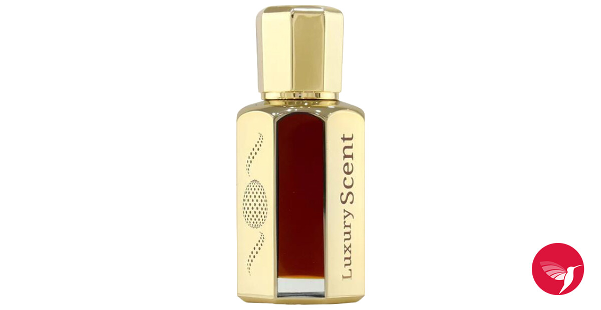 Lily Musk Luxury Scent Perfume A Fragrance For Women
