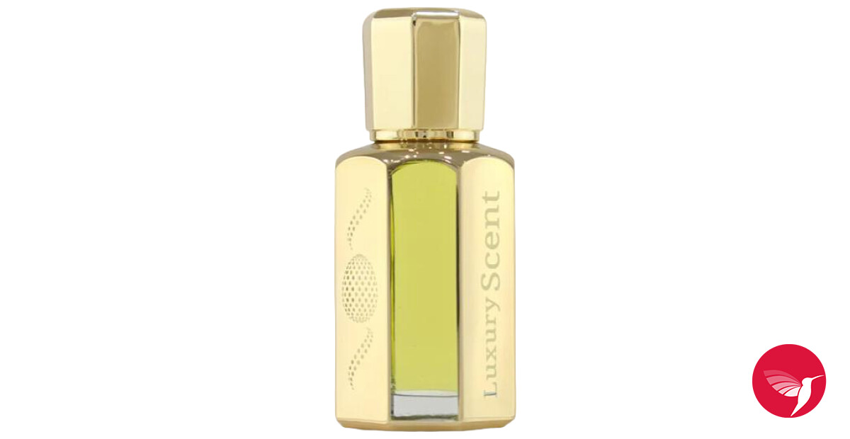 Moon Light Luxury Scent perfume - a fragrance for women