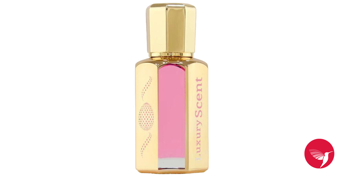 Pink Musk Tahara Luxury Scent аромат — аромат для женщин