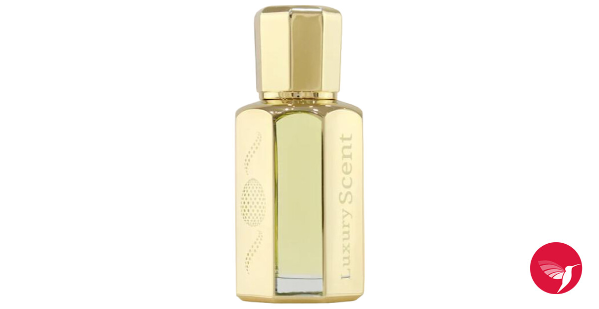 Nobel Luxury Scent cologne - a fragrance for men