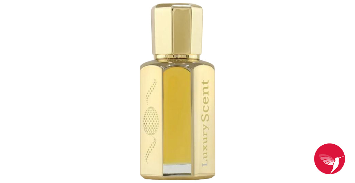 Amber Al Arab Luxury Scent perfume - a fragrance for women and men