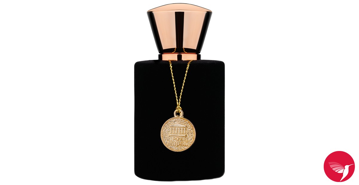 Nero Napoli perfume - a fragrance for women and men
