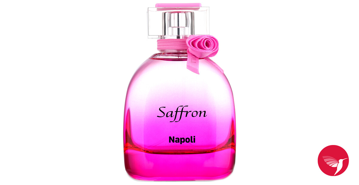 Saffron Napoli perfume - a fragrância Feminino 2022