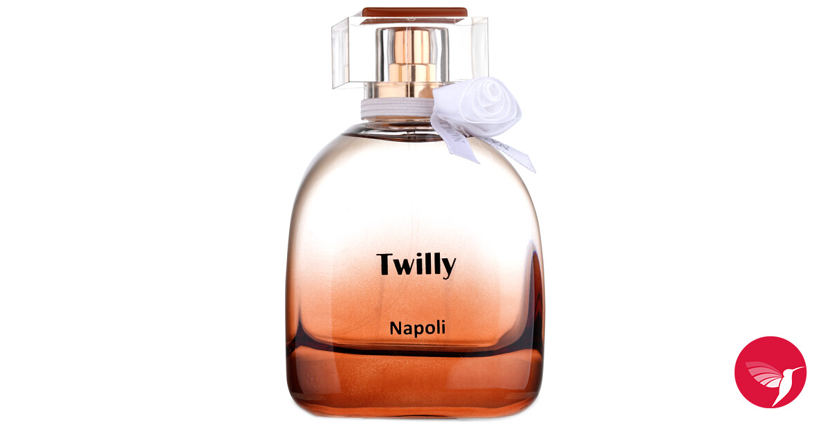 Twilly Napoli perfume - a fragrance for women and men 2022